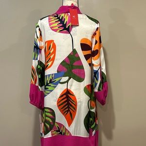 IC COLLECTION | Tops | Ic Collection Multicolored Kimono | Poshmark